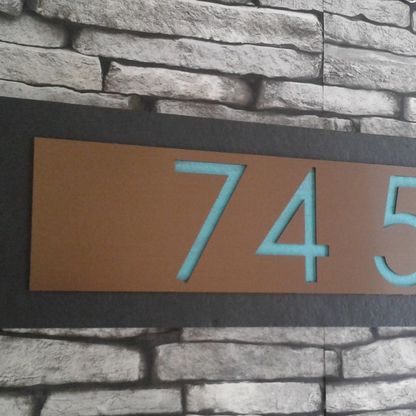 Address Panels - Etsy