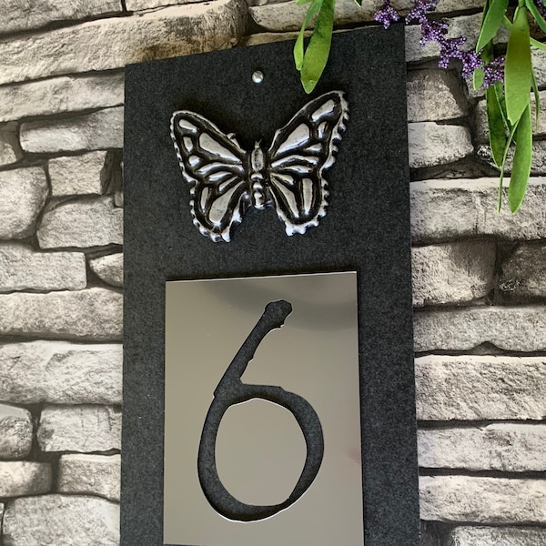 Butterfly House - Etsy