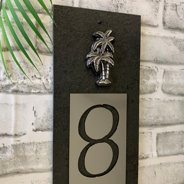 Tropical House - Etsy