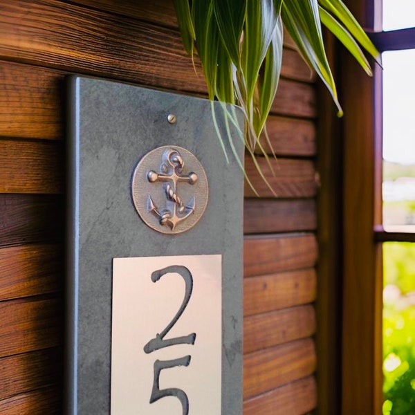 Boat House Sign - Etsy