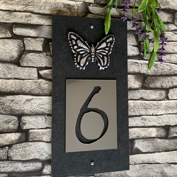 Butterfly House - Etsy