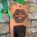 Bee Keepers Video Doorbell Mounting Plate - Etsy