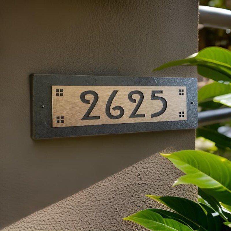 Mission Style Tiles - Etsy