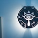Sheika Slate Lamp - the Legend of Zelda - Breath of the Wild - Etsy