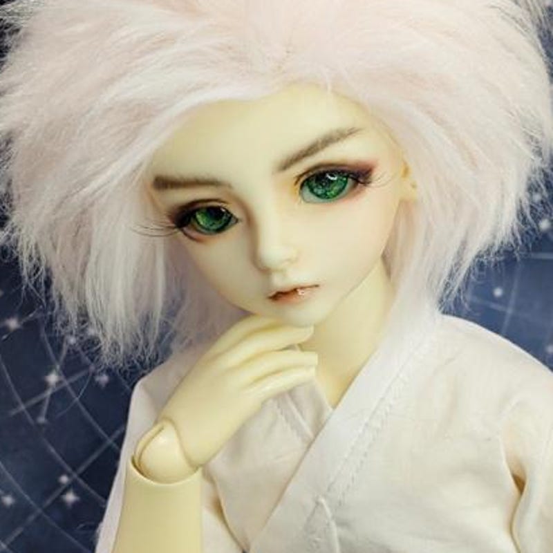 Bjd Myou Doll - Etsy