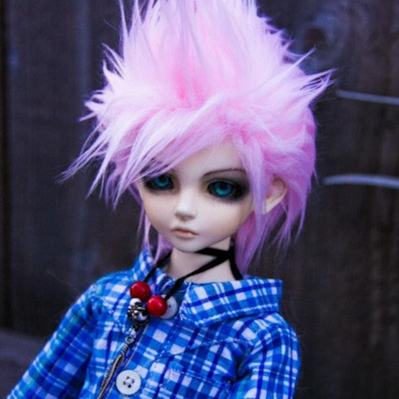 Myou Doll - Etsy