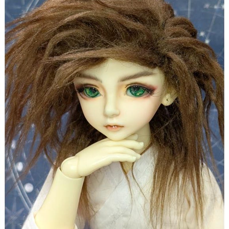 Bjd Myou Doll - Etsy