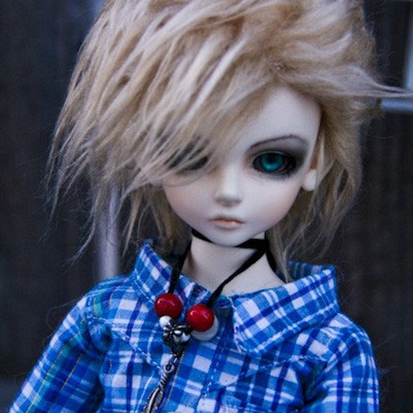 Bjd Myou Doll - Etsy