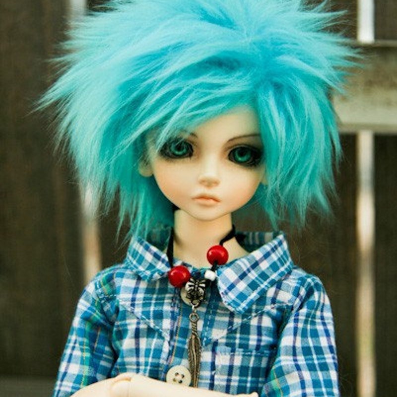 Bjd Myou Doll - Etsy