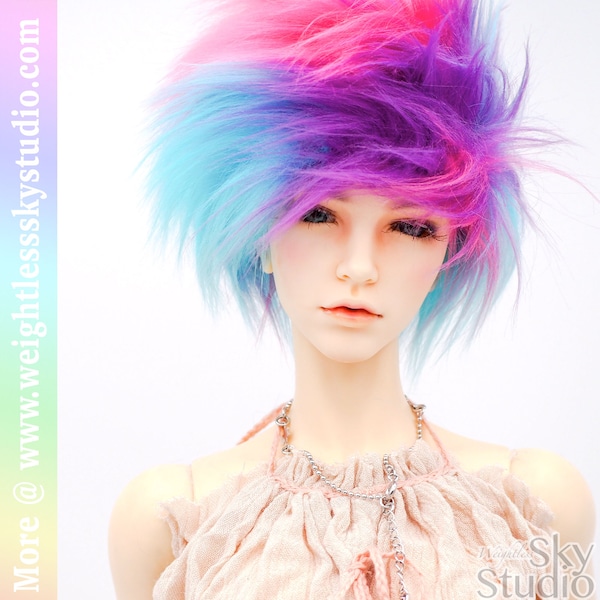 Bjd Myou Doll - Etsy