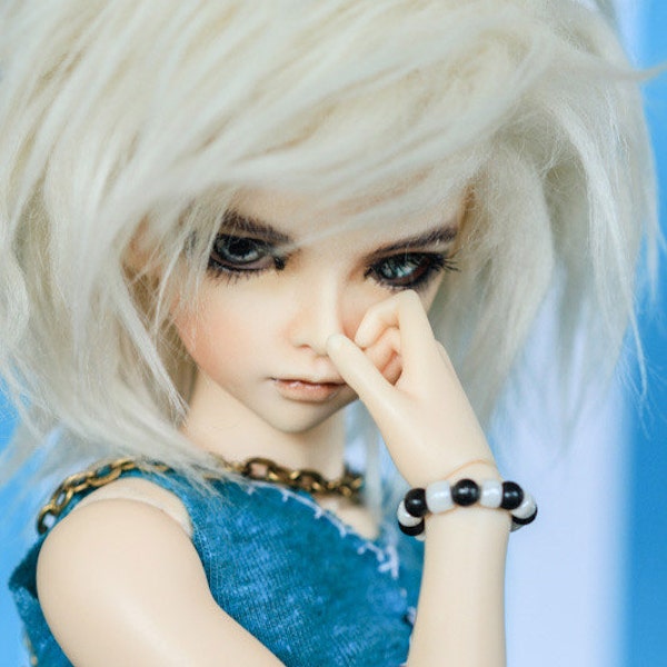 Bjd Myou Doll - Etsy