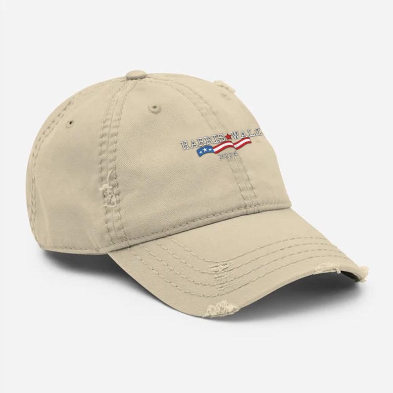 Kamala Harris Hat, Kamala Harris Campaign, Kamala Harris for President ...