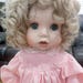 Vintage Elke Hutchens Emako Doll - Etsy