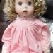 Vintage Elke Hutchens Emako Doll - Etsy