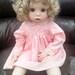Vintage Elke Hutchens Emako Doll - Etsy