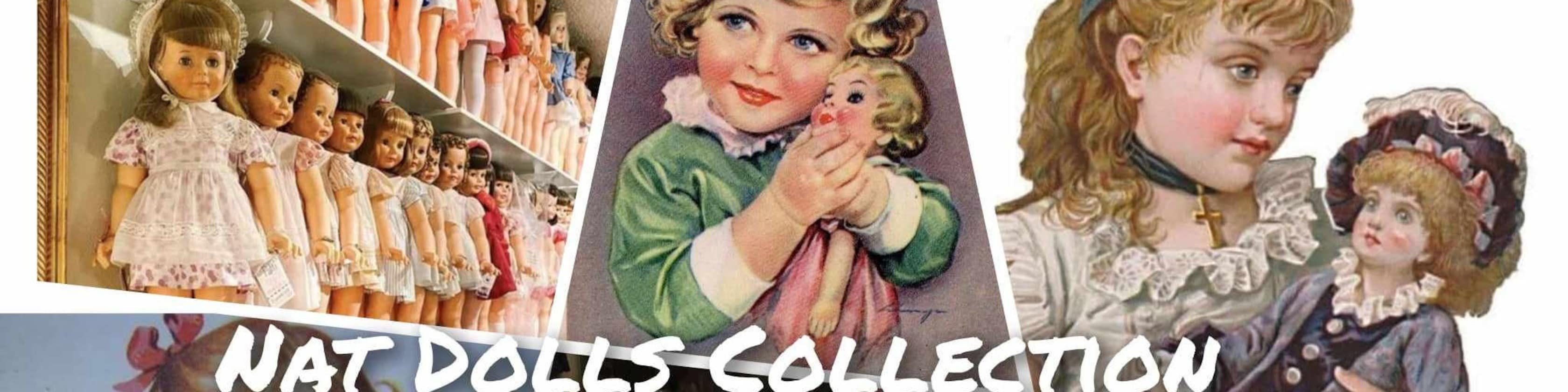 NatDollsCollection - Etsy