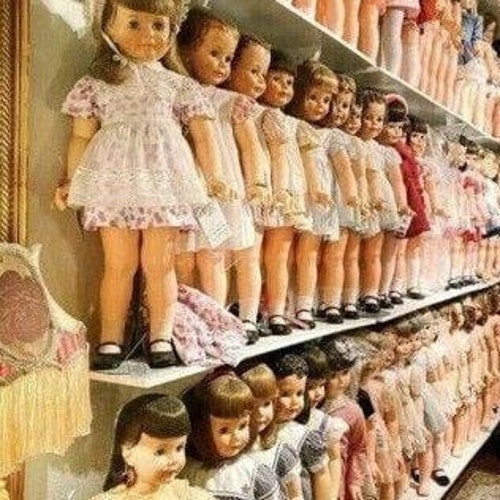 NatDollsCollection - Etsy