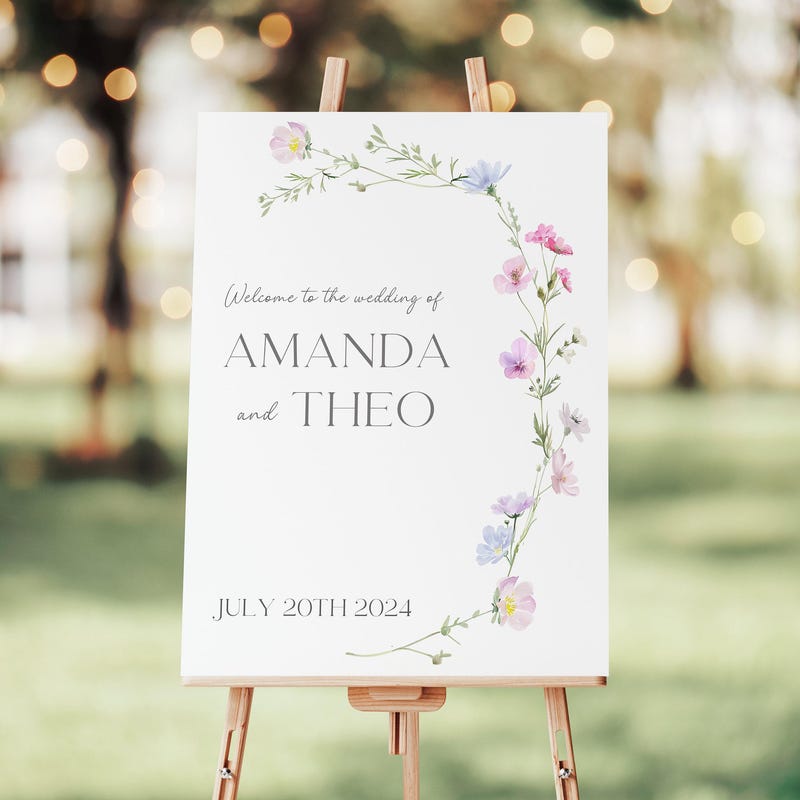 Pastel Wedding - Etsy