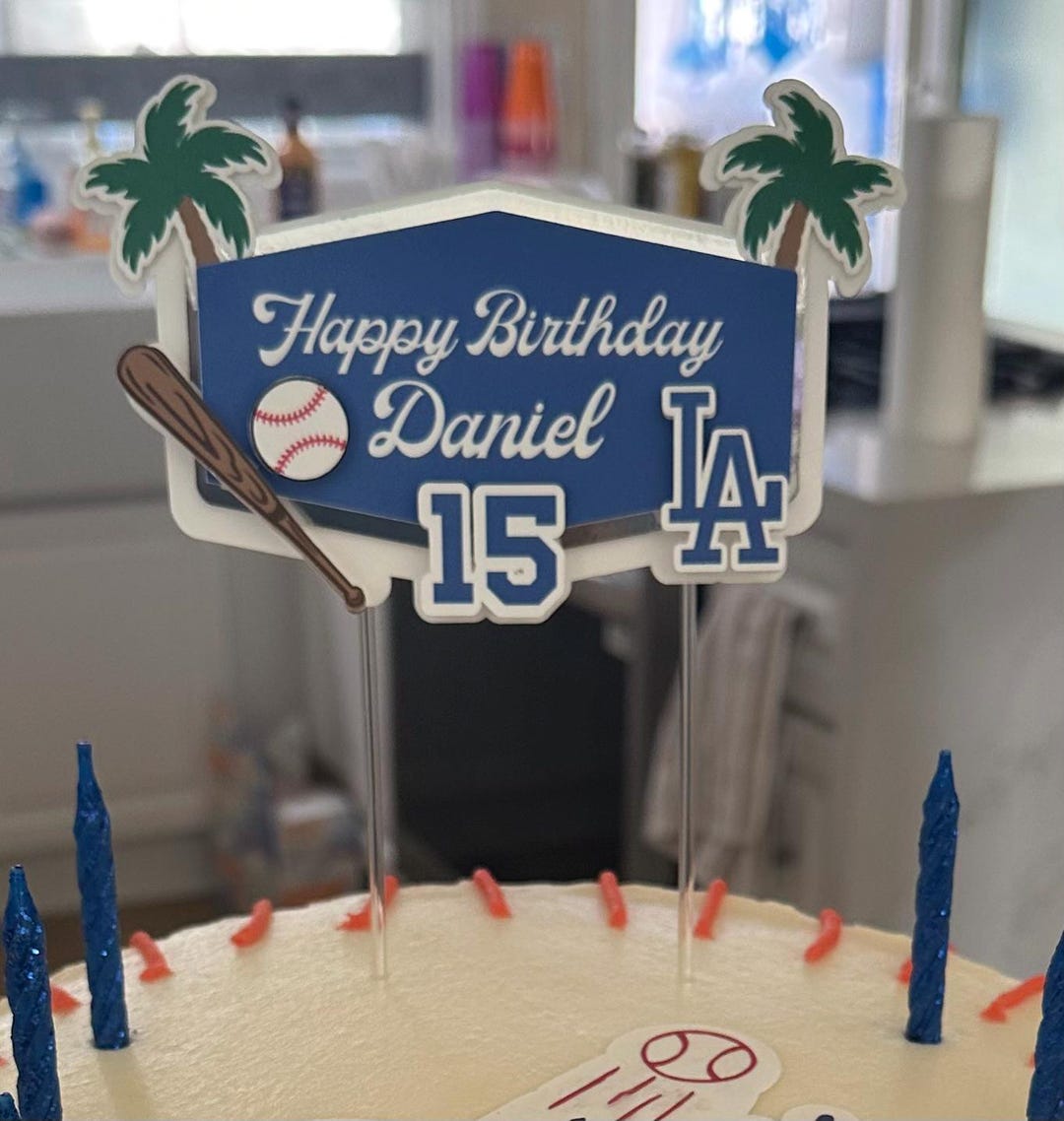 Cake Toppers, Cup Cake Toppers - Etsy