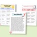 ACT Therapy Workbook: Cognitive Defusion, Values, Coping (50-page ...