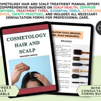 Cosmetology - Etsy