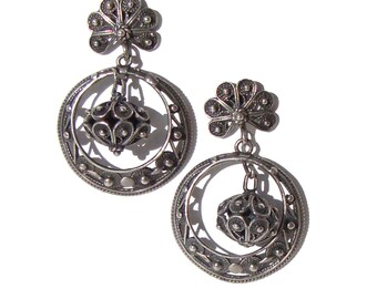 Spanish Filigree - Etsy