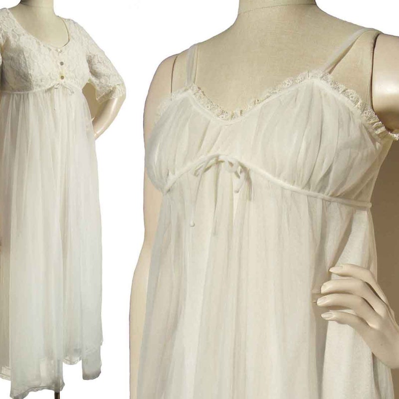 Babydolls Negligees - Etsy
