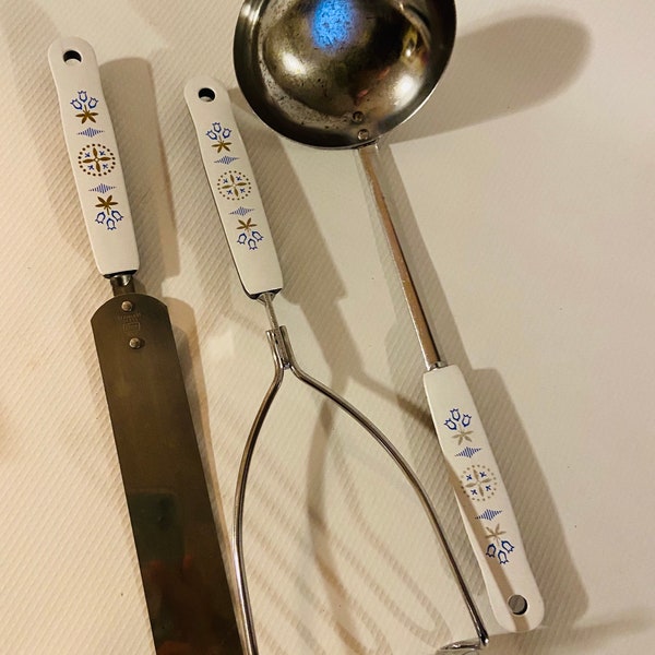 Ekco Kitchen Utensil - Etsy