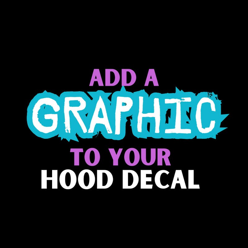 Graphic Vinyl for Jeeps - Etsy