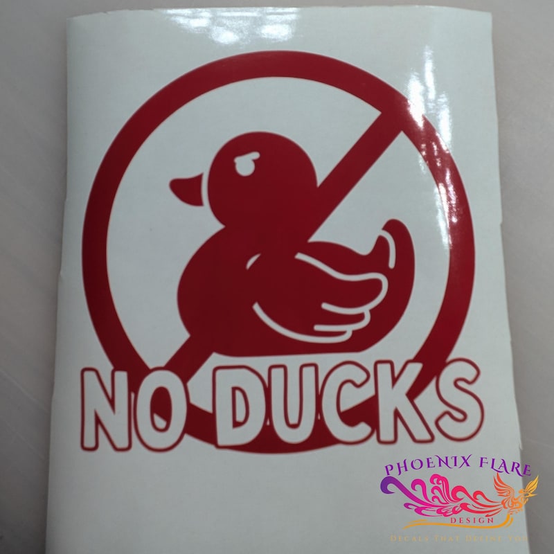 Plastic Ducks - Etsy