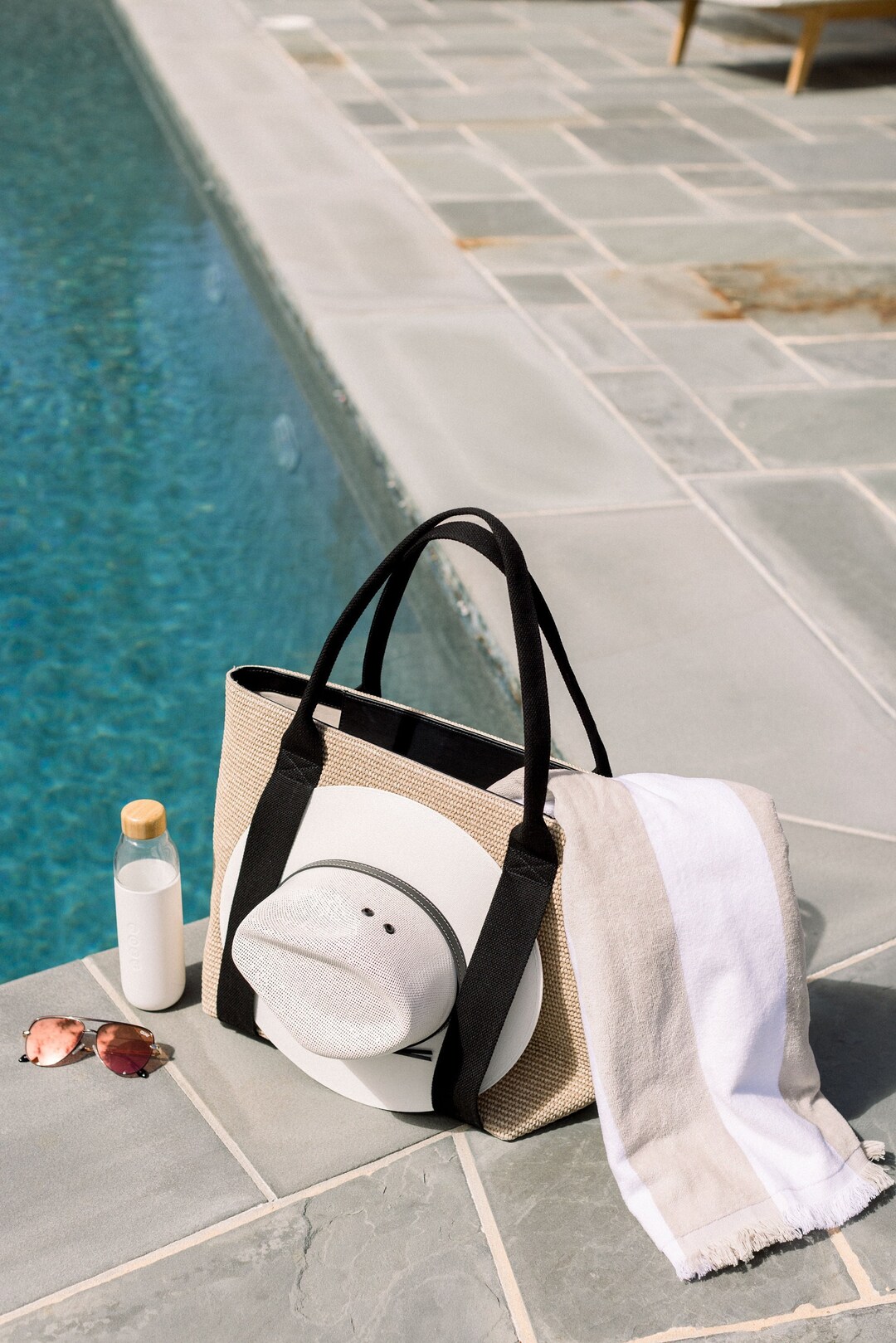 BFF Bags: With Trolley Sleeve, Travel Business Meeting Tote, Laptop ...