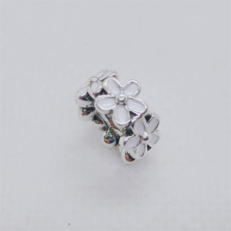 Pandora Spacers Rose Gold - Etsy