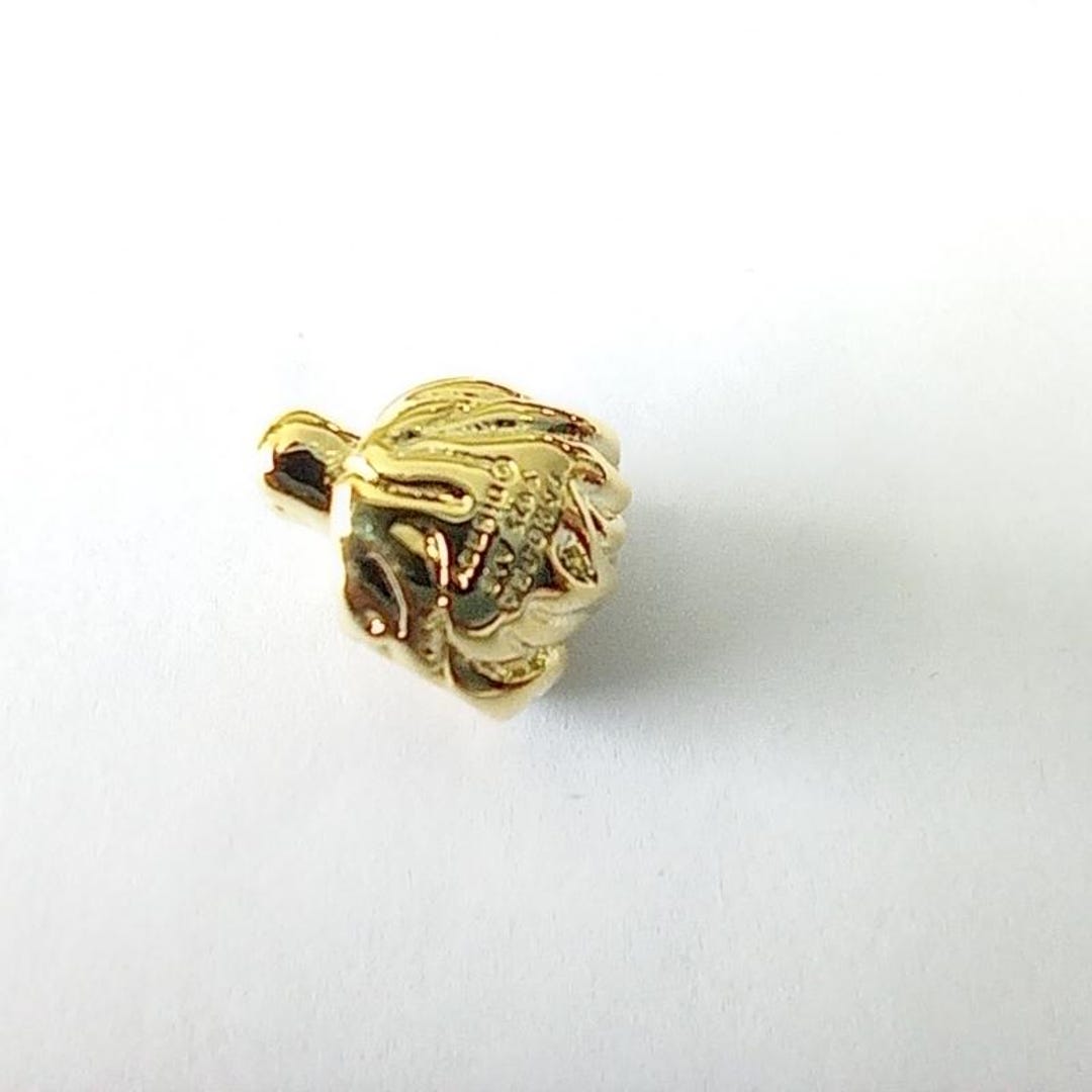 New Gold Pandora Shine Lion King Simba - Etsy