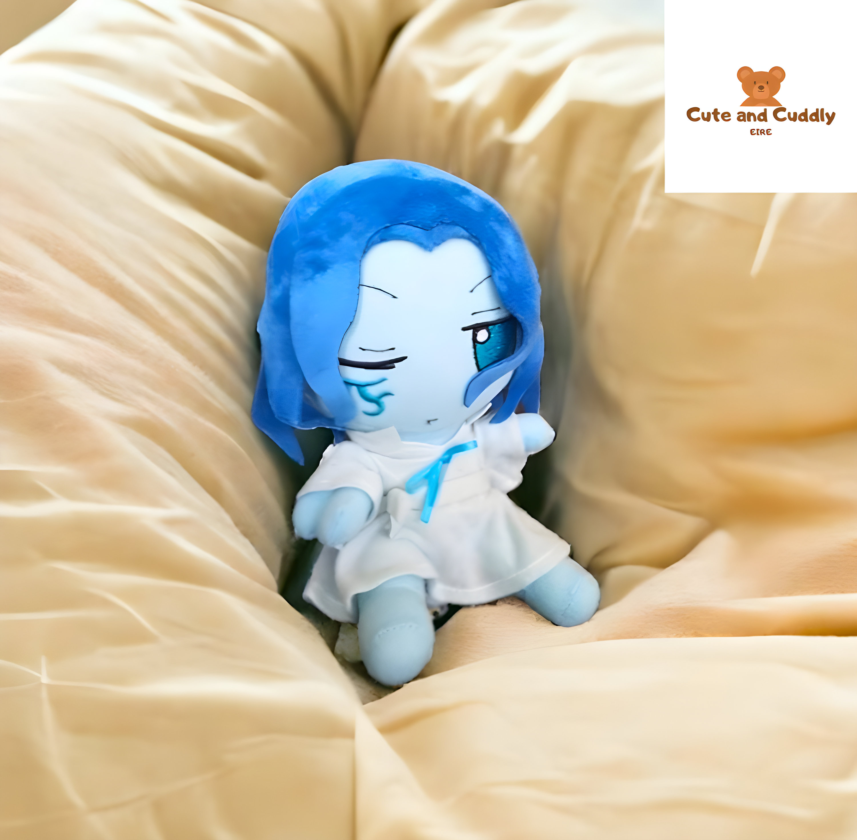 Adorable Ranni Plush - Etsy UK