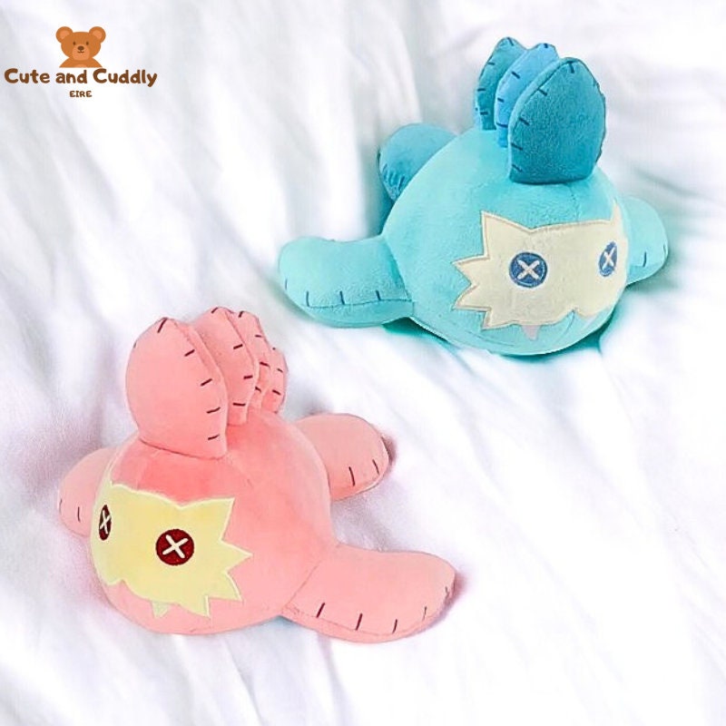 Adorable Sand Seal Plushies - Etsy