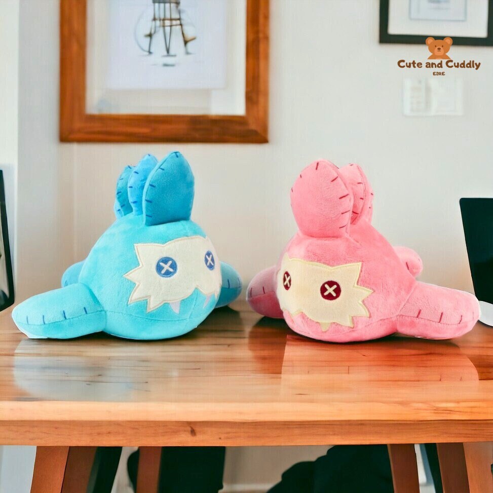 Adorable Sand Seal Plushies - Etsy