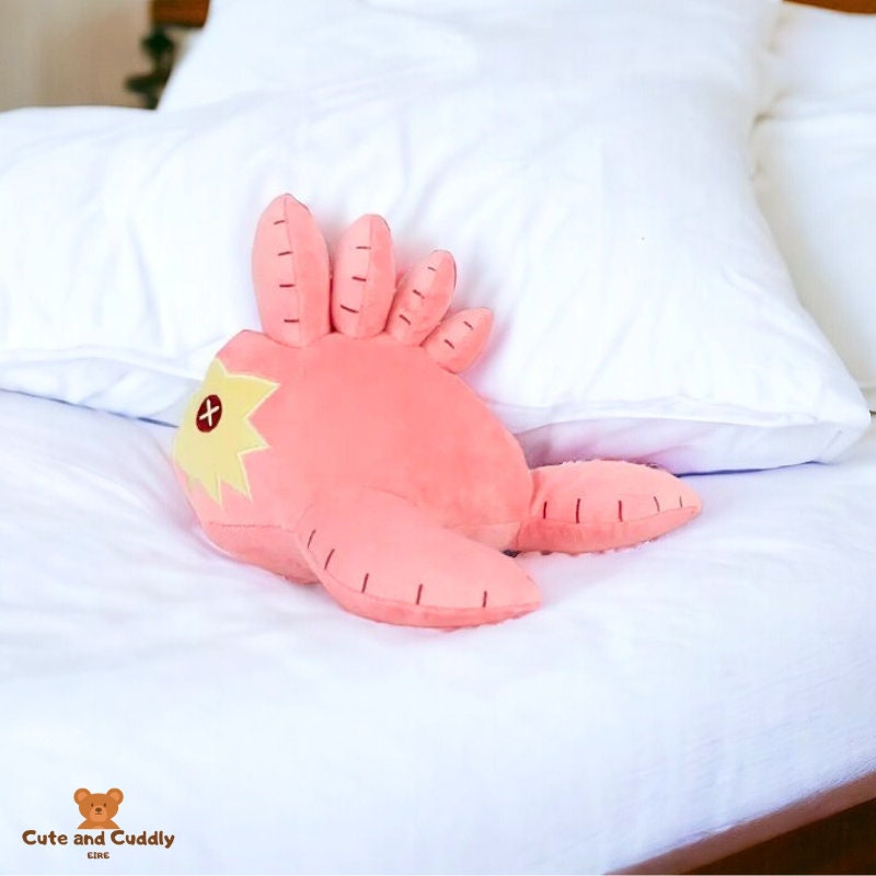 Adorable Sand Seal Plushies - Etsy