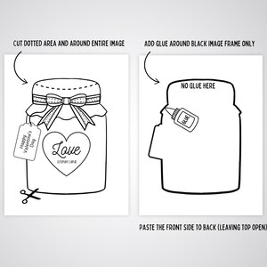 Christian Valentine’s Activity, Instant Download, Pdf, Christian ...