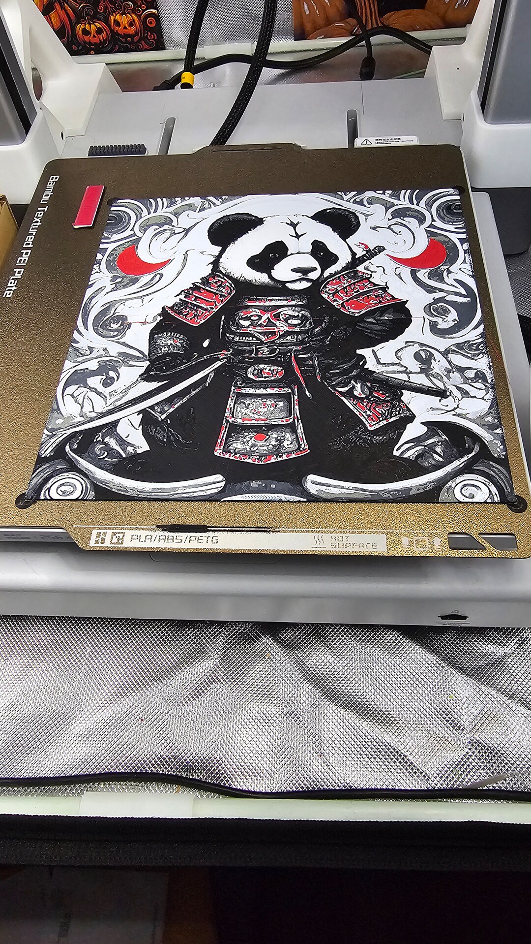 Custom Hueforge Decor 200x200mm - Etsy