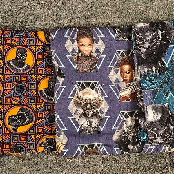 Wakanda Quilts - Etsy