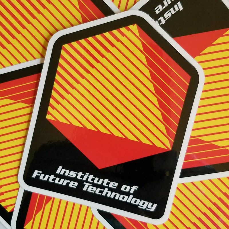 Back to the Future Patch - Etsy