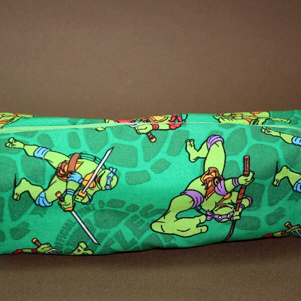 Ninja Turtle Bag - Etsy