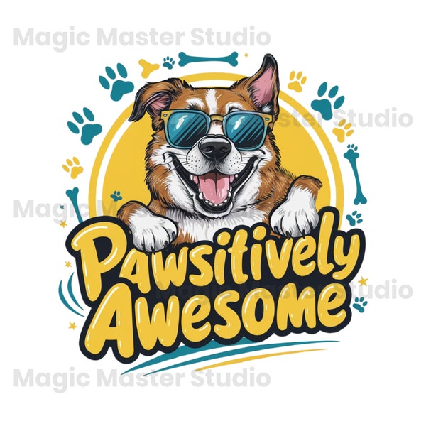 Dog Design T Shirts - Etsy