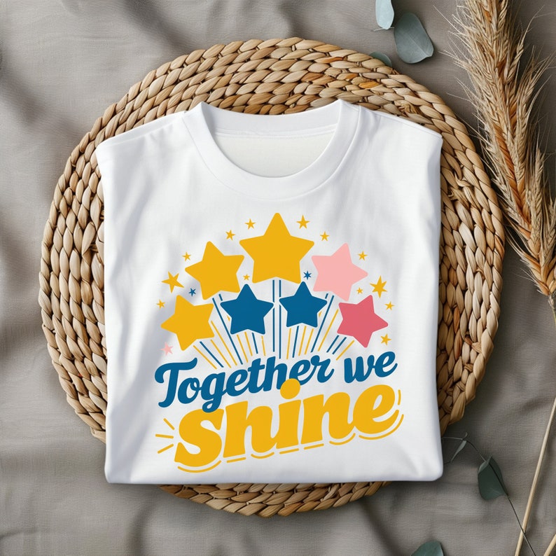 Together We Shine Png, Workout Png, Motivational Quotes Png ...