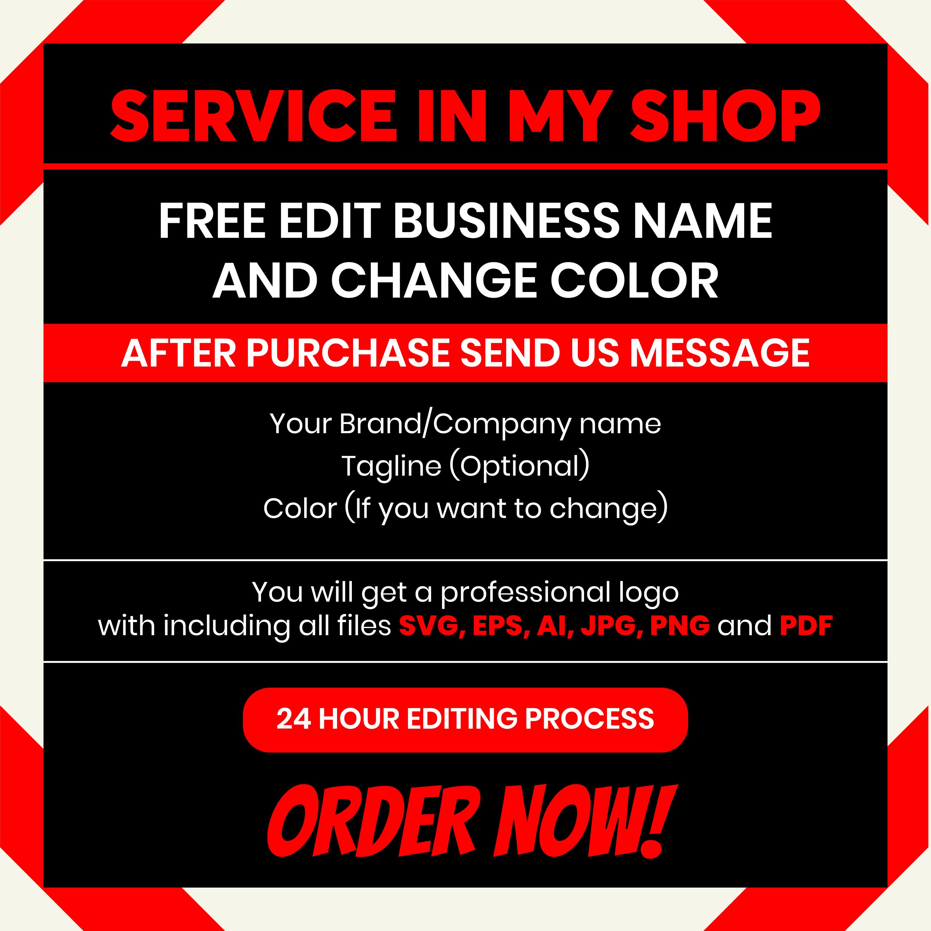 Trucking Logo Design, Hotshot Trucking Logo, Heavy Duty Logo, Pickup ...