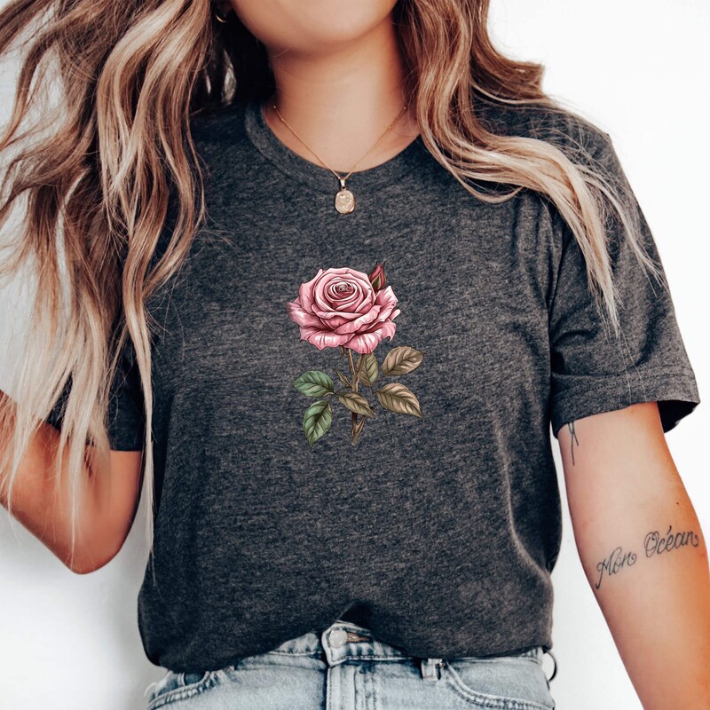 Graphic Tees for Women - Etsy