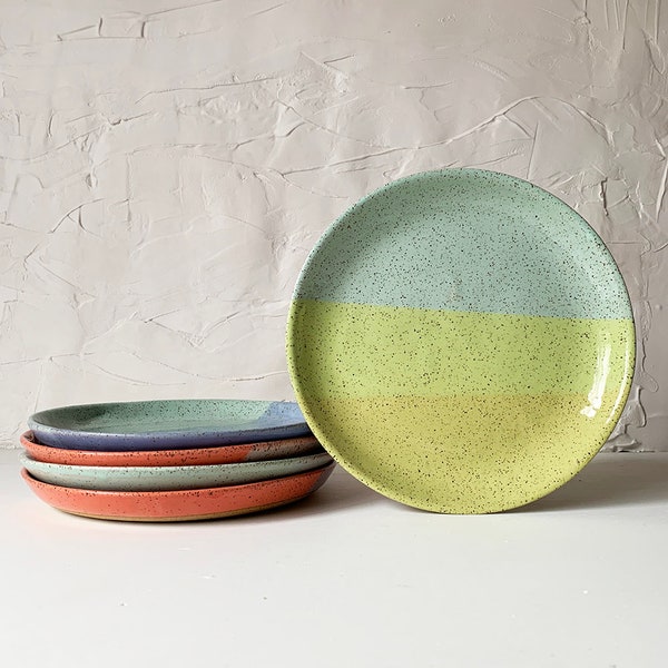 Handmade Plates - Etsy