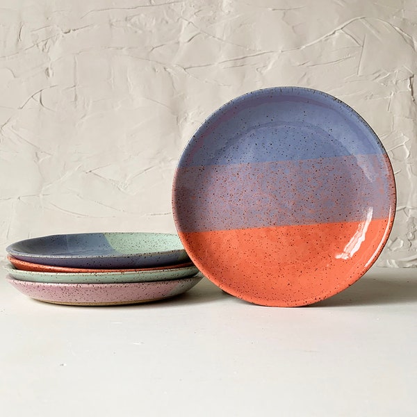 Handmade Plates - Etsy