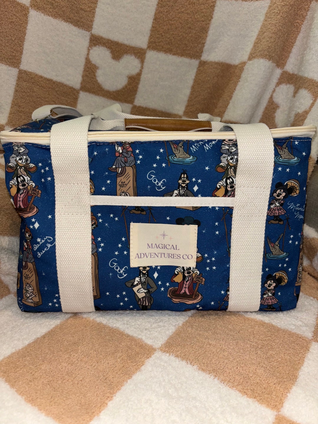 Haunted Mansion Cooler, Theme Park Coolers, Magical Coolers, Park ...