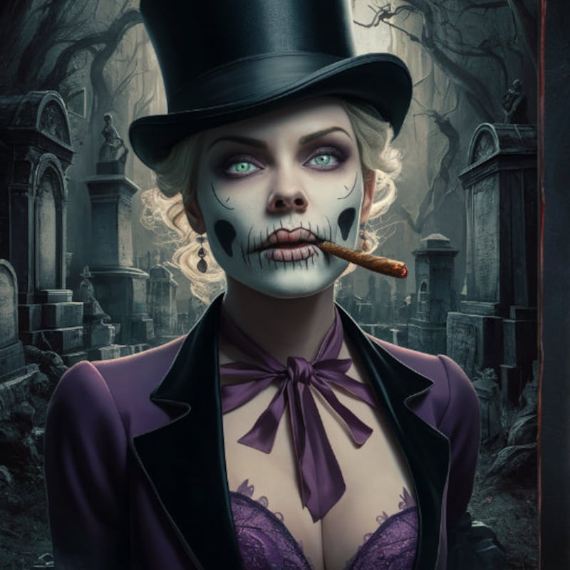 Maman Brigitte - Etsy